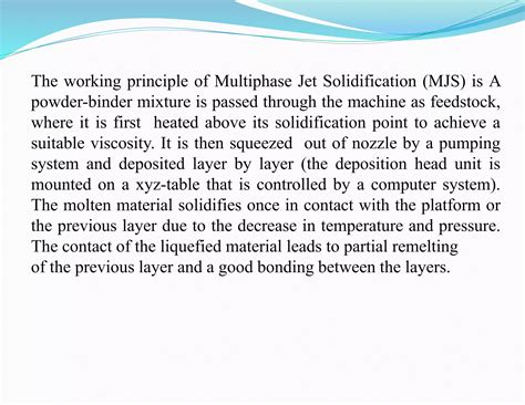 Multiphase Jet Solidification Ravi Ranjan Pd01 Pptx