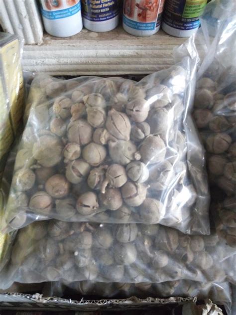 Goron Tula Miracle Fruit Health Nigeria