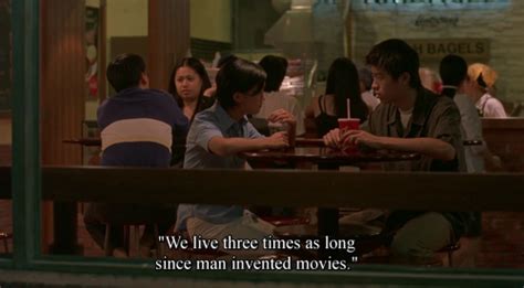 Three Times Movie