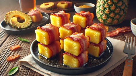 Восхитительно гармоничное сочетание вкусов рецепт хрустящих рулетиков