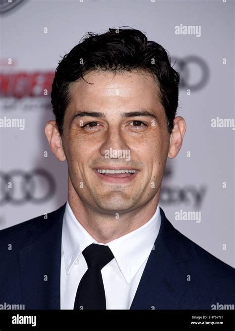 Enver Gjokaj Twin