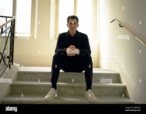 Director Joseph Kosinski Poses For Portrait At The 75th International Film Festival Cannes