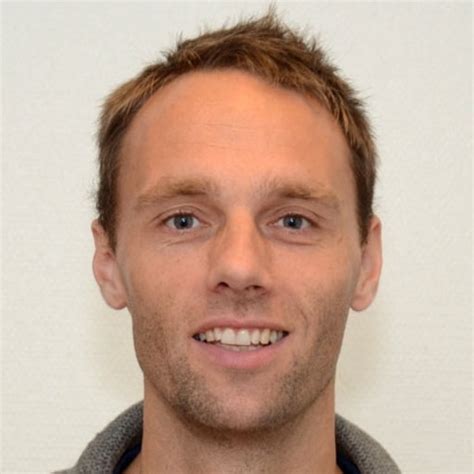 Jacob Overgaard Professor Associate Associate Professor Phd Dr