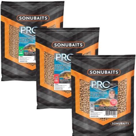 Sonubaits Pro Expander Pellet Fishing Tackle Warehouse
