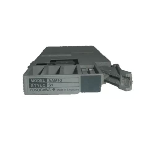 Yokogawa Aam10 Yokogawa