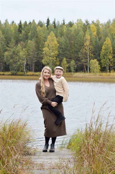 Årets Höstfamiljebilder