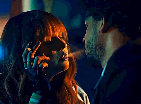 Debby Ryan As Blaire Night Teeth Dir Adam Pop Culture Lovers