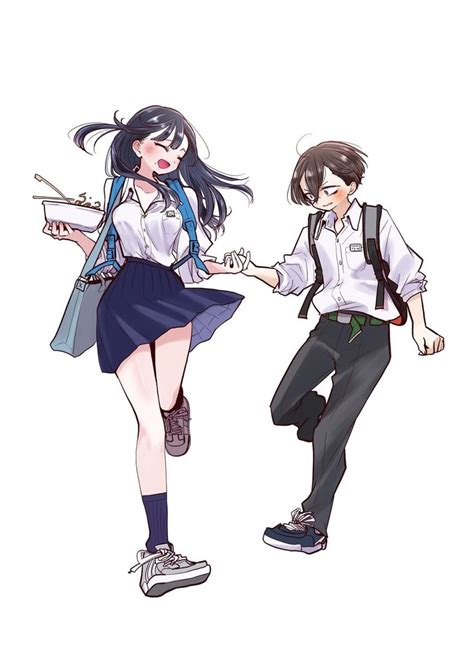 Yamada Anna And Ichikawa Kyoutarou Boku No Kokoro No Yabai Yatsu
