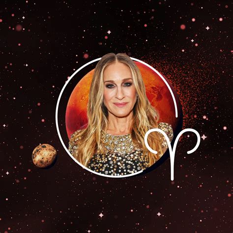 Sternzeichen Widder Eigenschaften Und Persönlichkeit Cosmopolitan