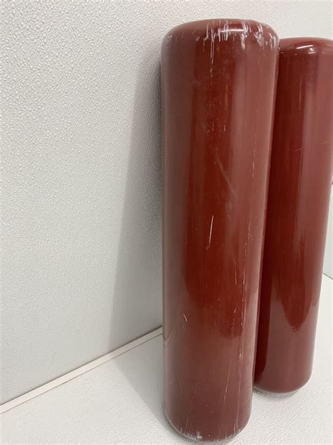 Tumble Forms Valu Form 6”x24” Physical Therapy Treatment Roll Lot Of 2