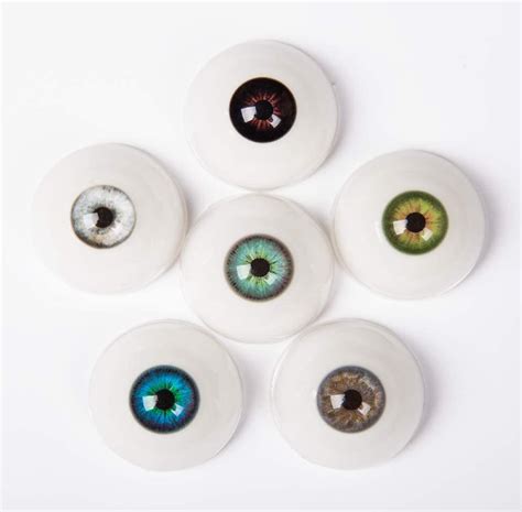 Replacement Sex Doll Eyes