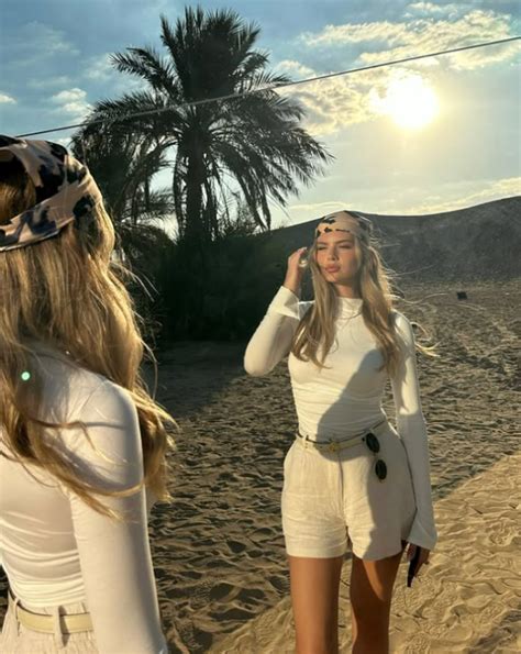 Barış Alper Yılmazın Sevgilisi Olduğu öne Sürülen Güzel Modelden Ses Var Son Dakika