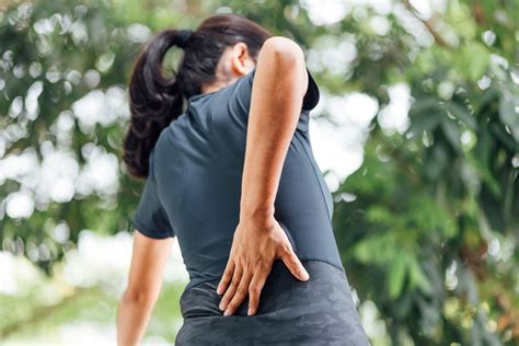 Finding Relief Can A Chiropractor Help With Sciatica Pain