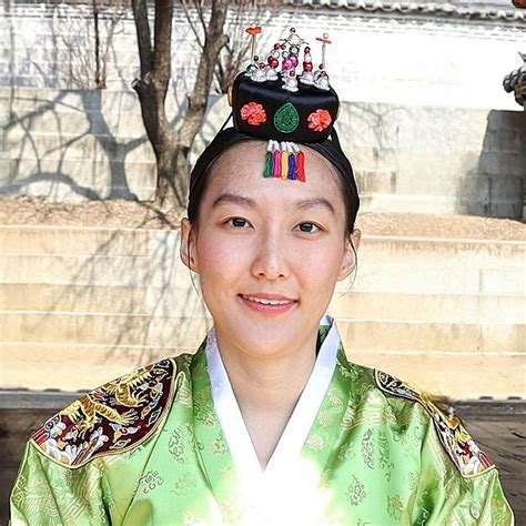 Joseon Princess 덕온공주 Youtube