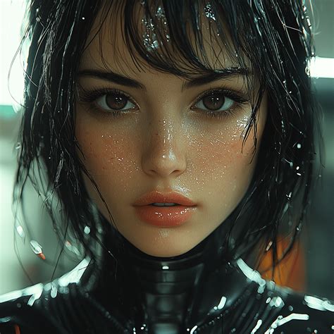 Gantz O Thrilling Journey Into The Dark Sci Fi Universe