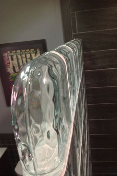 7 Tips To Choose The Right Glass Block Shower Wall Thickness
