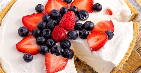 Cool Whip Pie All Things Mamma