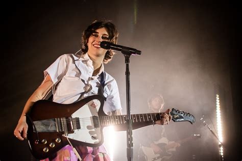 Photos King Princess Commodore Ballroom Oct 21 2022 Scene In The Dark