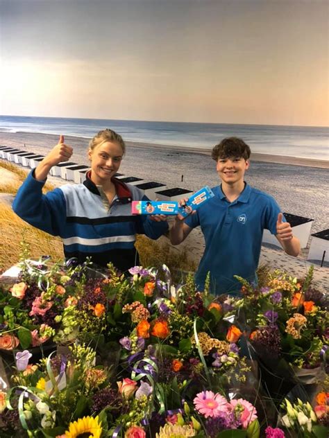 Ah Bijen Dit Jaar Hebben We Maar Liefst 22 Geslaagden Allemaal Hartstikke Goed Gedaan En Van