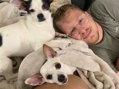 Meet Our Team Meet Cameron Mcgee Toyota Of Dudley