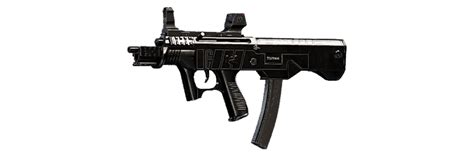 R6skin T 5 Smg