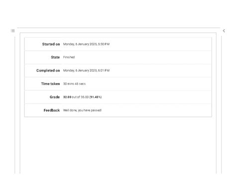 Module2 Test Practice Module 002 Module 2 Test Pointers To Review Falls Is The Most Common