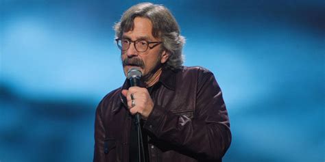 Marc Maron From Bleak To Dark Trailer Reveals Comedy Special Release Date