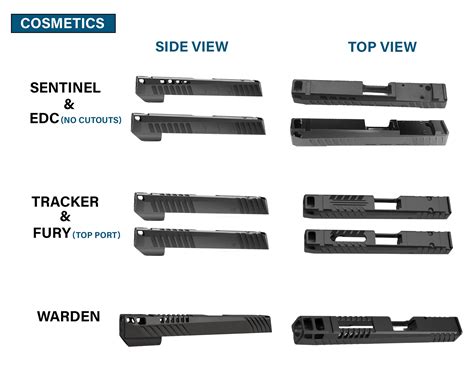 SIZE REFERENCE CHART