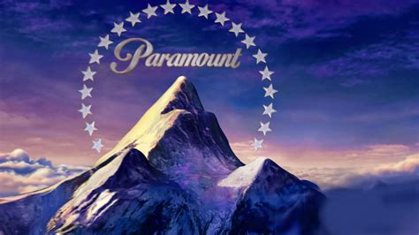 Paramount Pictures The Core 2003 Logo Remake By Danielbaster On Deviantart