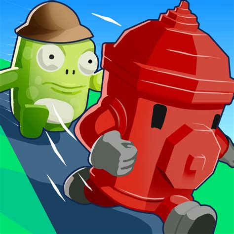 Tag 2 เล่นออนไลน์ฟรี Poki โปกิ