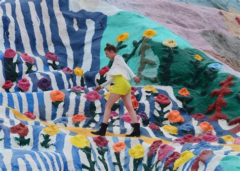 Meet Hayley Eichenbaum Voyage La Magazine La City Guide