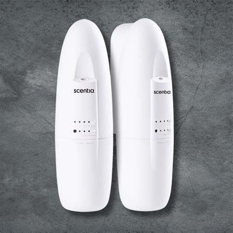 Scent Diffusers Premium Home And Office Fragrance Systems