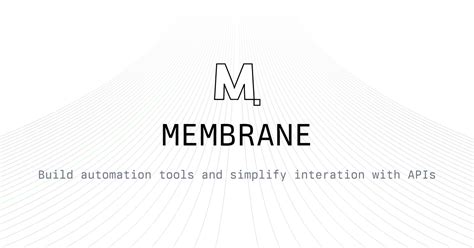 Membrane