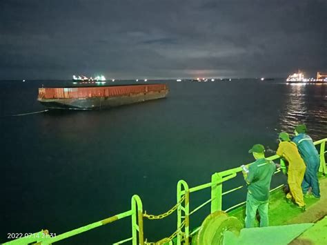 Photos Gap Logistics