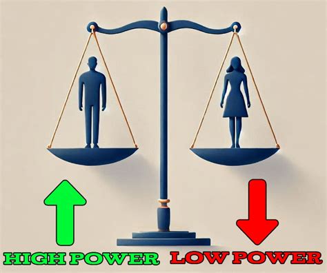 Power Dynamics In Relationships 9 Phases The Power Moves