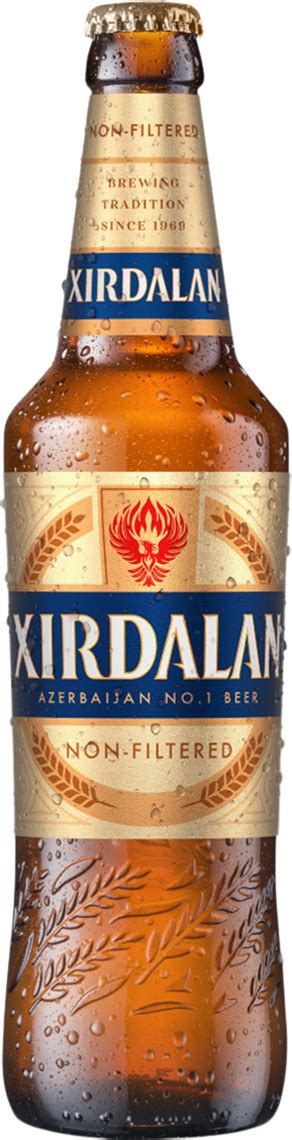 Products Xirdalan Xirdalan Non Filtered « Carlsberg Group