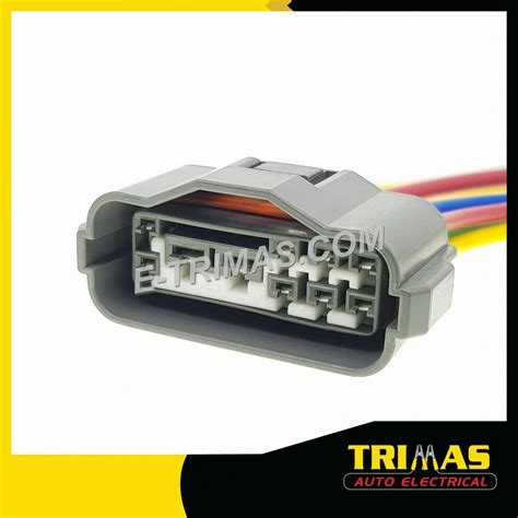 Toyota Unser Atf Engine Gearbox Socket Connector Shopee Malaysia