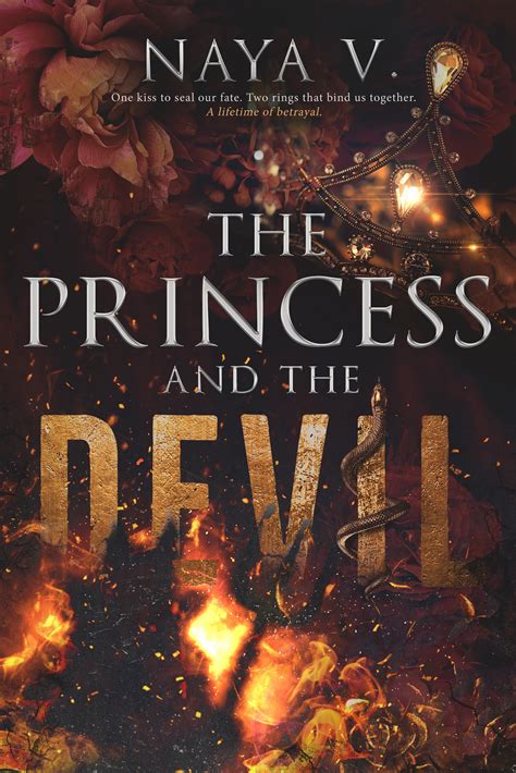 The Princess And The Devil By Naya V Goodreads