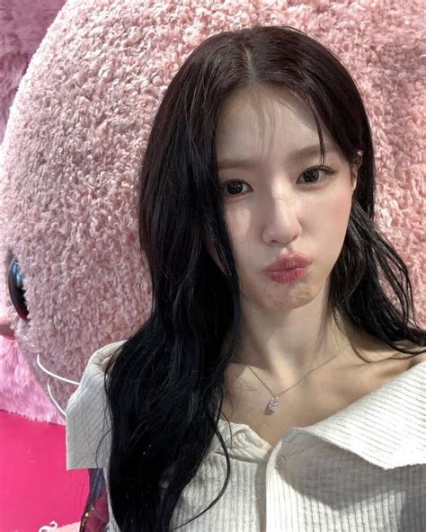 미연 조미연 여자 아이들 Miyeon 걸그룹 아이돌 여자이이들 Gi Dle 오늘의짤방