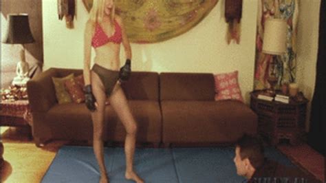 Robin Round 2 Brutal Beauties Hd Clips4sale