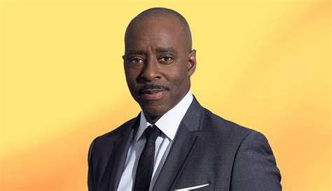 Film Di Courtney B Vance Courtney B Vance Stars In Cw Show 61st