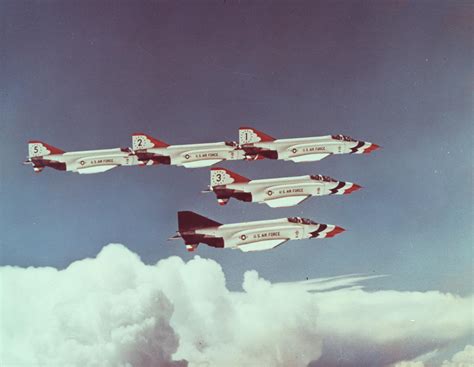 [air Force Thunderbirds] The Portal To Texas History