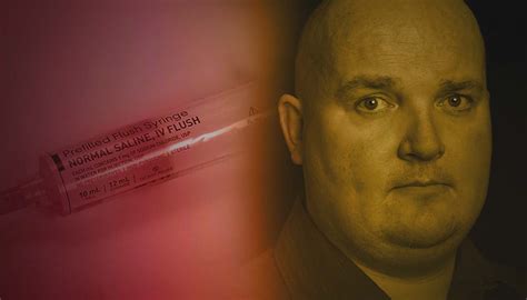 Iv Flush Syringe Lawsuit Join The Many