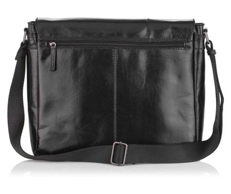 Мъжка чанта Silver Flame Vivre