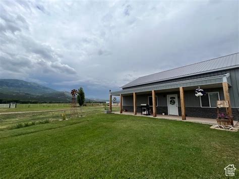 Mt Tabby Springs Tabiona Ut Real Estate And Homes For Sale Movoto