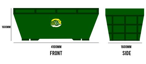 Scrap Metal Bin Service Melbourne Metal Recycling