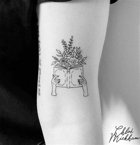 26 Inspiring Teacher Tattoos With Meaning Our Mindful Life