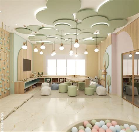 Kindergarten Interior Design Artofit