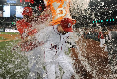 Max Scherzer Ties Mlb Record With 20 Strikeouts