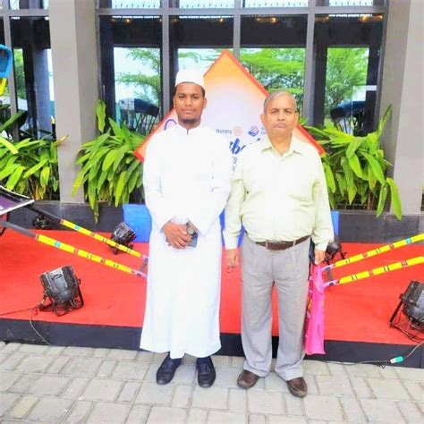 ডাঃ মোঃ রশিদ আহমেদ